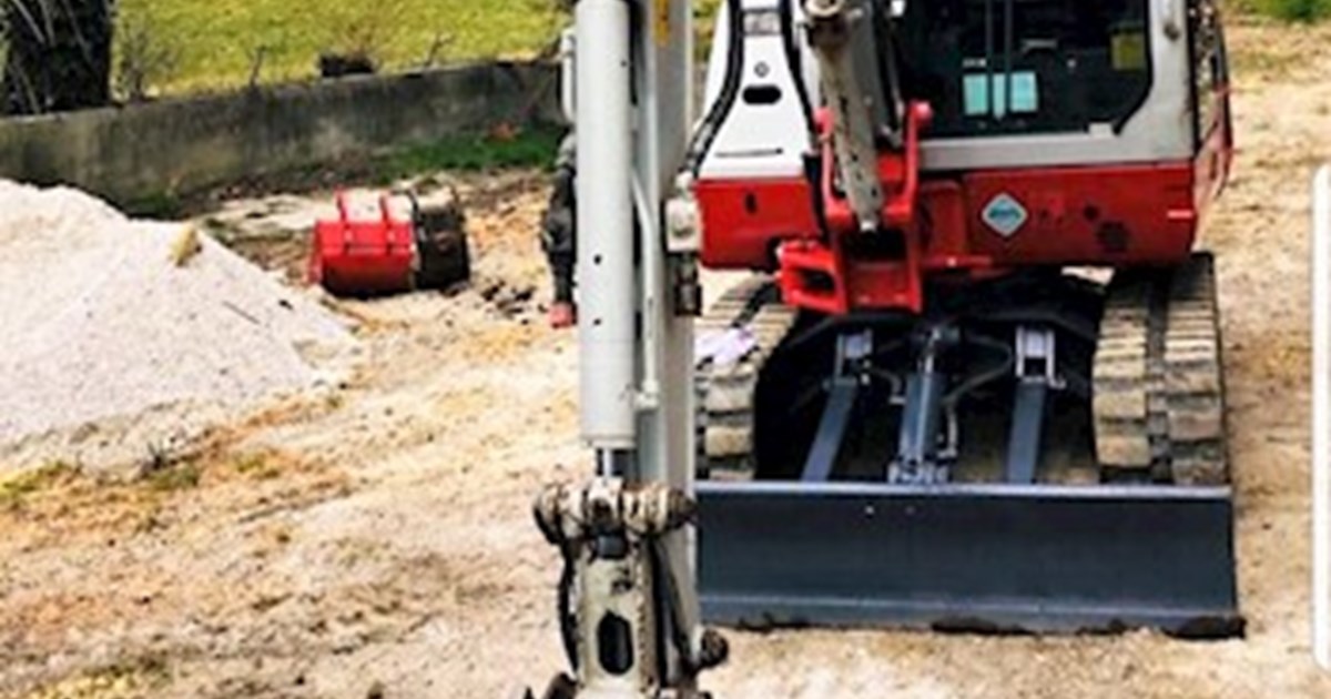 Mike Gaffey plant hire Athlone - Our.ie