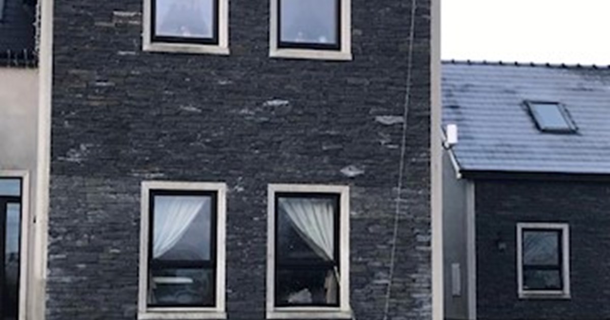 Stonemasons Donegal - Claragh Construction and Stone Mason - Our.ie