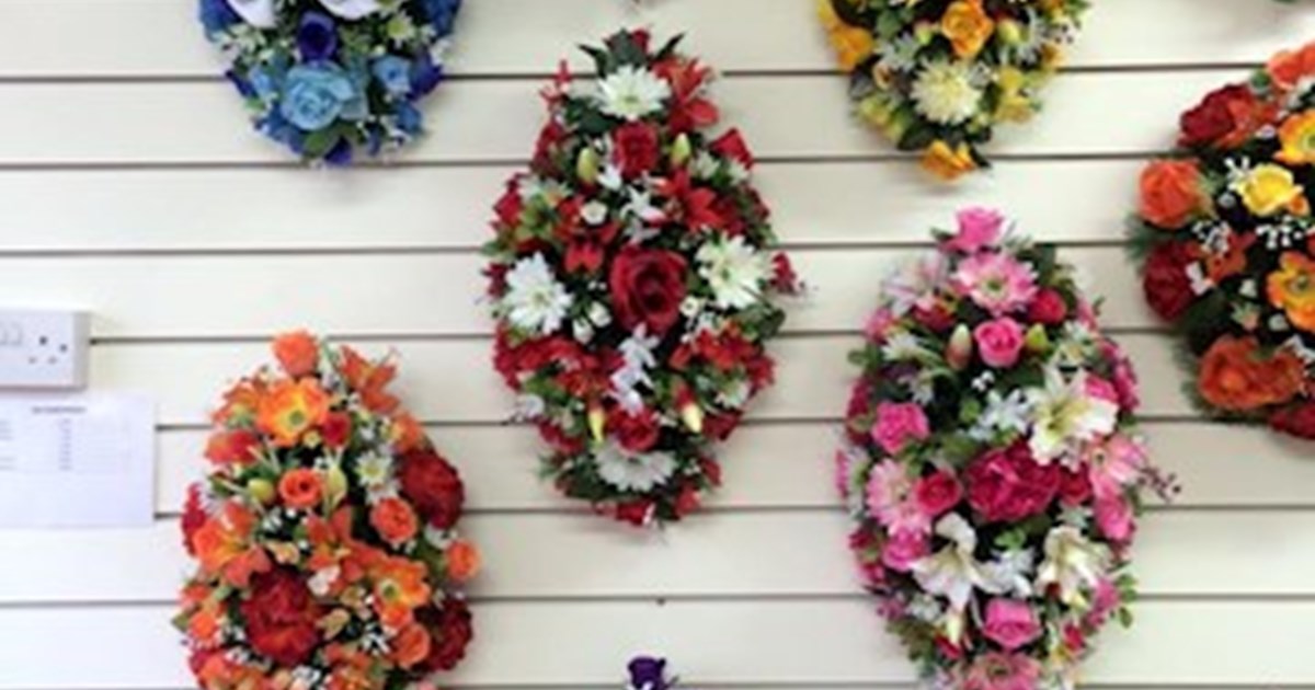 Florists in Cavan, House of Flowers. - Our.ie