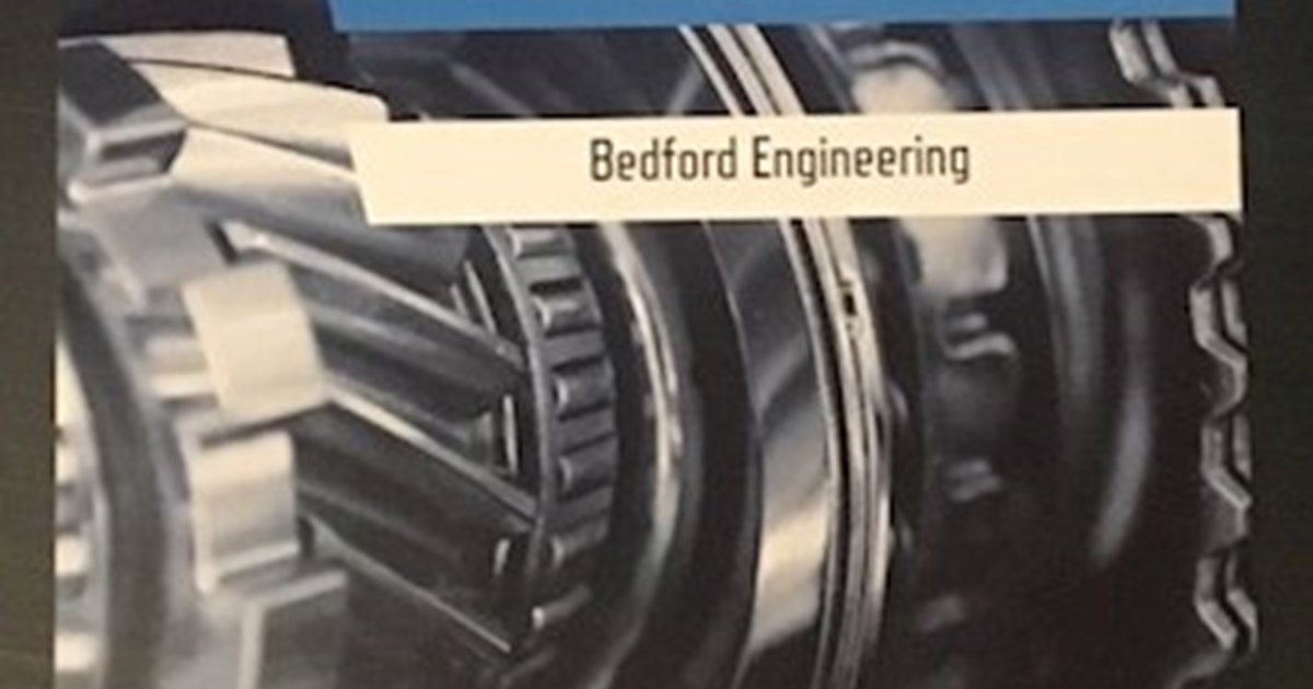 Bedford Engineering, Cavan - Our.ie