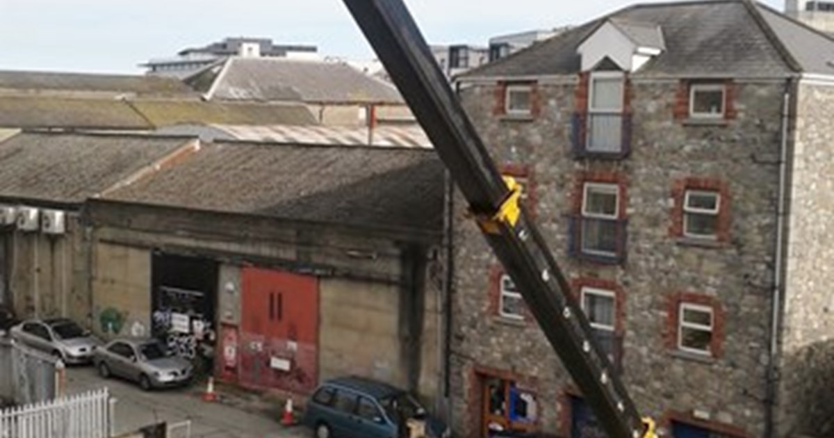 Teleporter Hire Meath - Our.ie