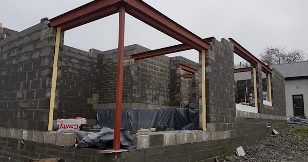 Structural Steel Fabricator Westmeath, Kenneth Dunleavy Engineering - Our.ie