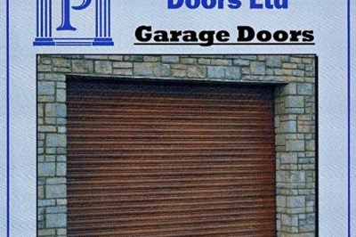 Paramount Doors - Our.ie