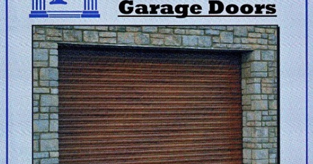 Paramount Doors - Our.ie