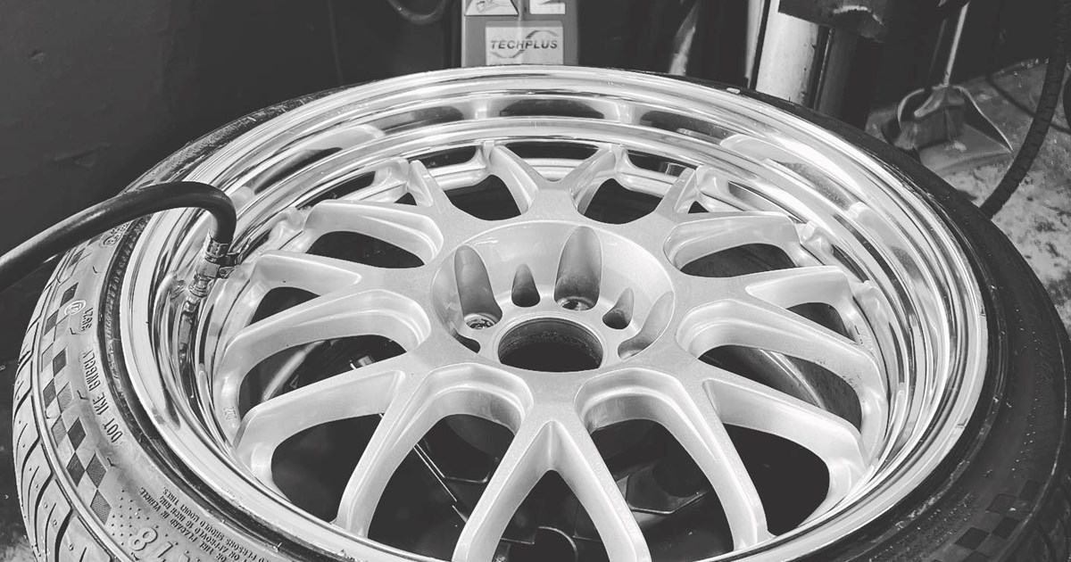Alloy Wheels Ireland - Our.ie