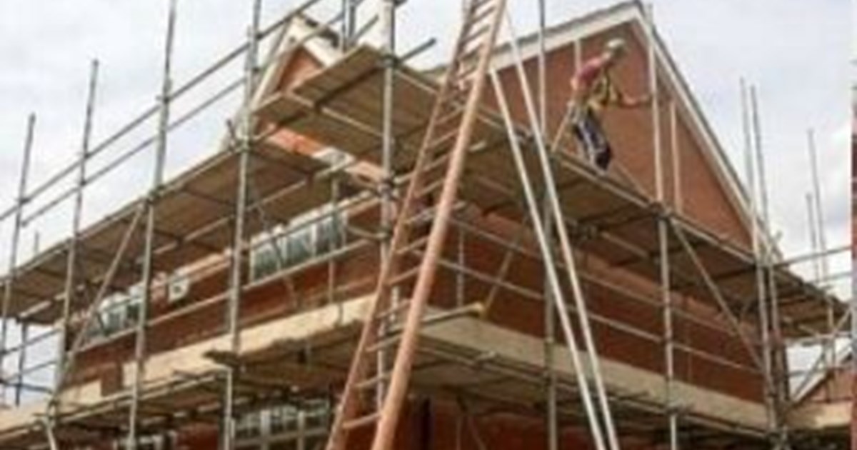 BC Builders - Our.ie