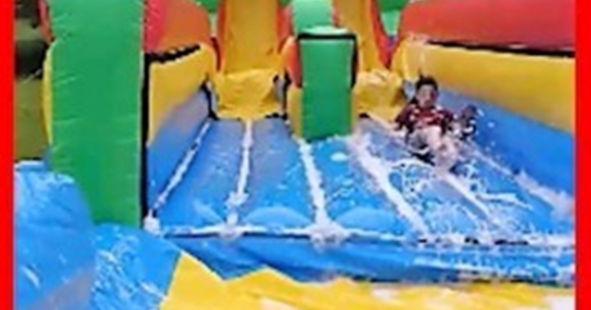Bouncing Castles Dunboyne, Dunshaughlin, Summerhill - Our.ie