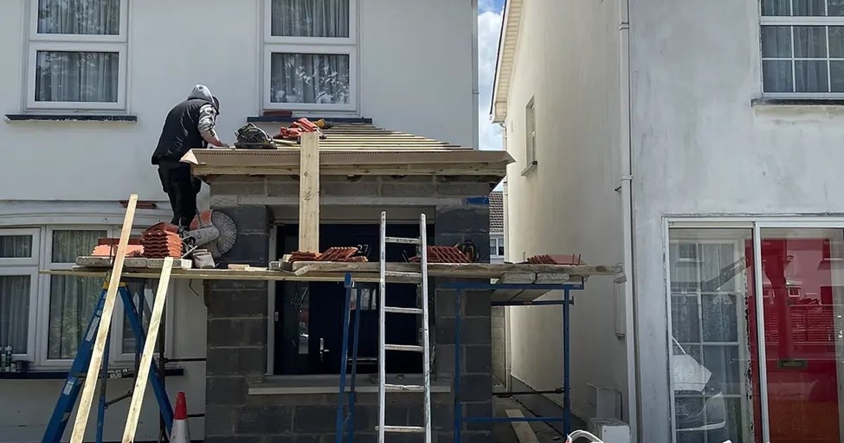 House Extension Builders Kilbarrack - Our.ie