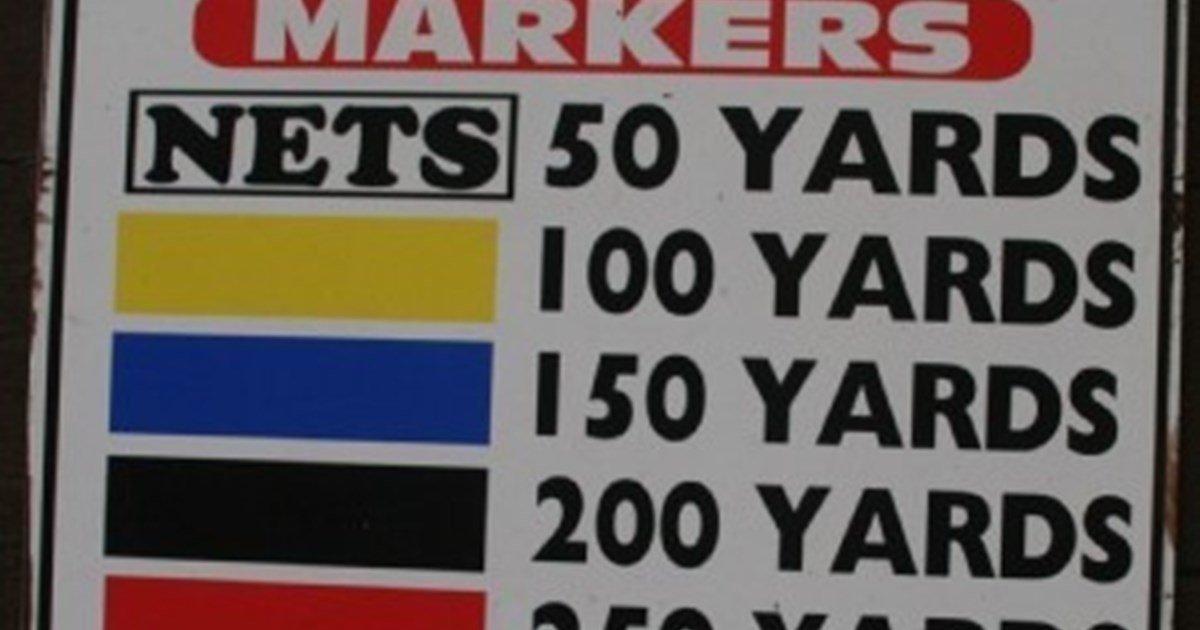 Driving Range Balbriggan - Our.ie