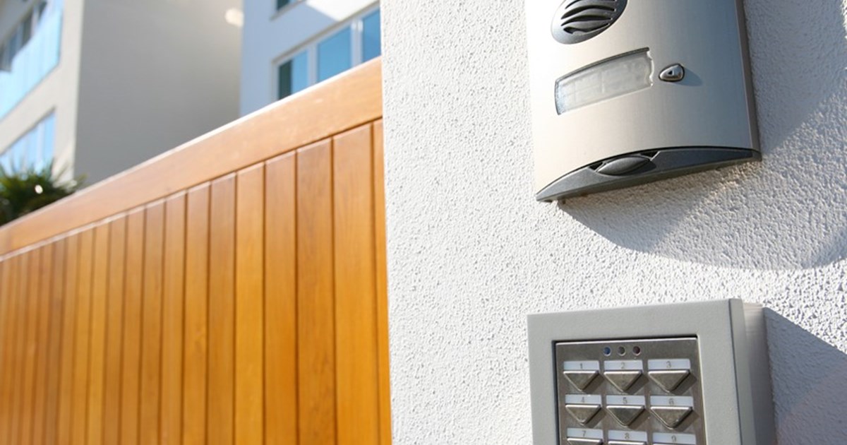 Security Systems Mayo - Our.ie