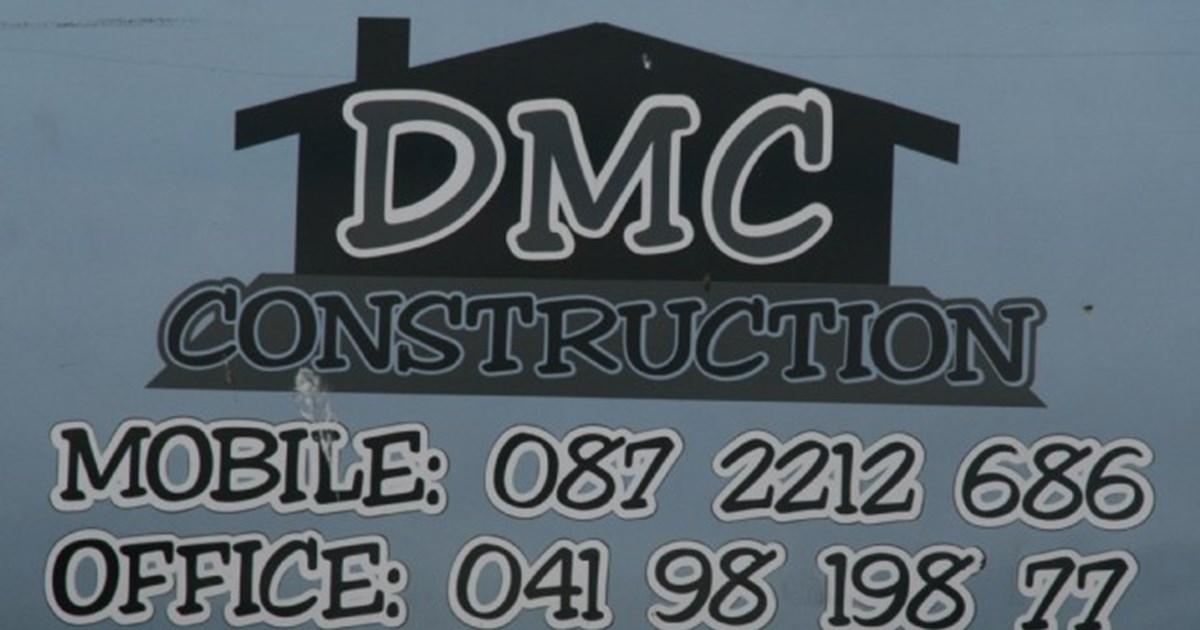 D M C Construction - Our.ie