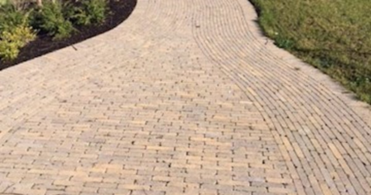 Landscaping Meath, Joe Matthews - Our.ie