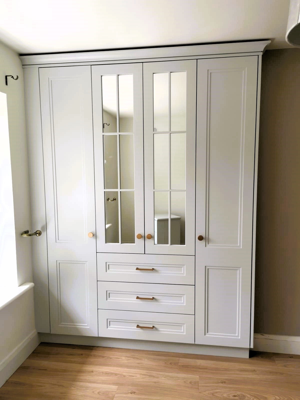 Made to Measure Sliderobes Monaghan Louth Our.ie