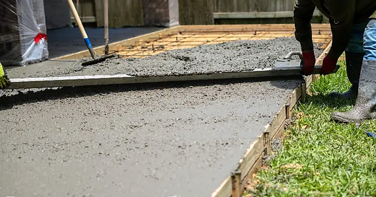 Ready Mix Concrete, Dundalk, Ardee - Our.ie