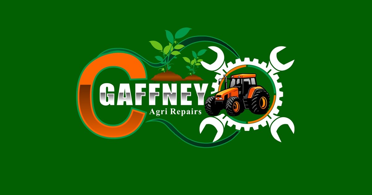 Mobile Tractor Mechanic, Kells, Navan, Oldcastle. Cian Gaffney. - Our.ie