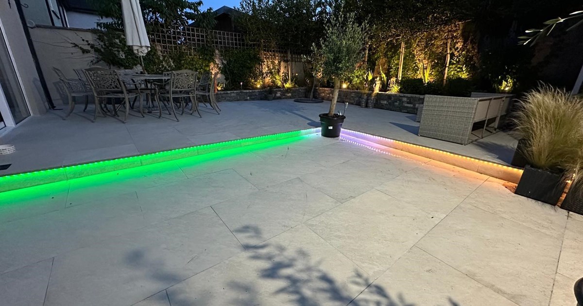 Patios Limerick - Our.ie