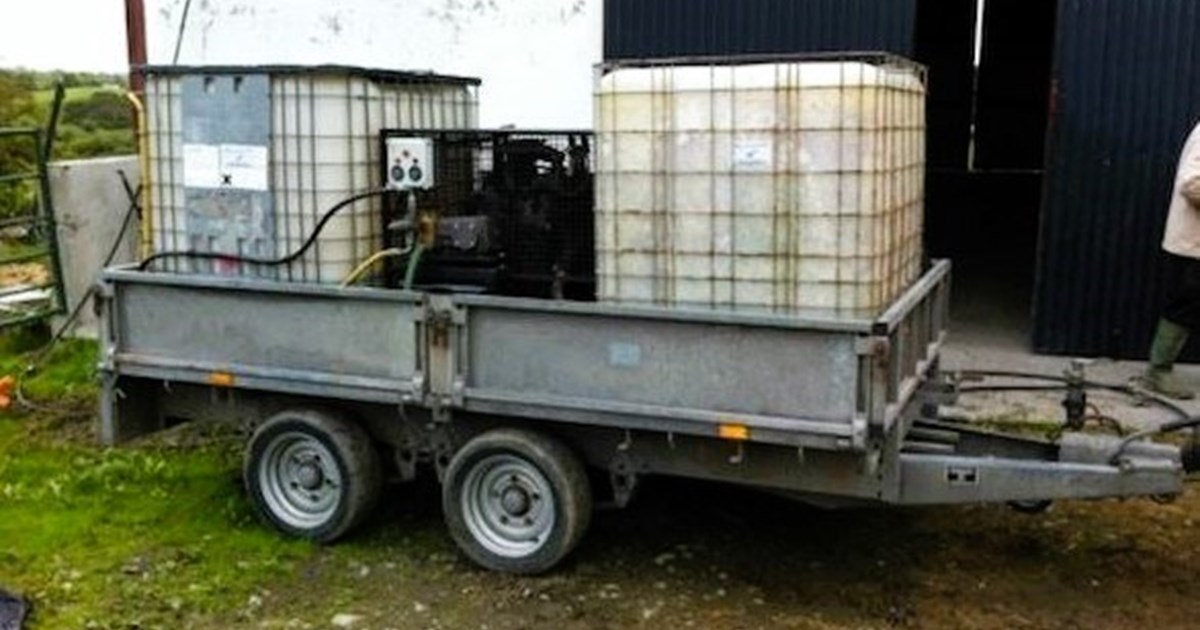 Power Washing Cavan - Our.ie