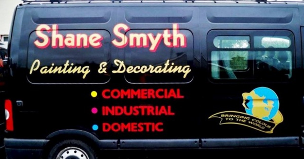 Painting Decorating Navan - Our.ie