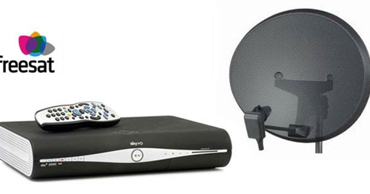 Faulkner Saorview & Satellite Installation Inishowen - Our.ie