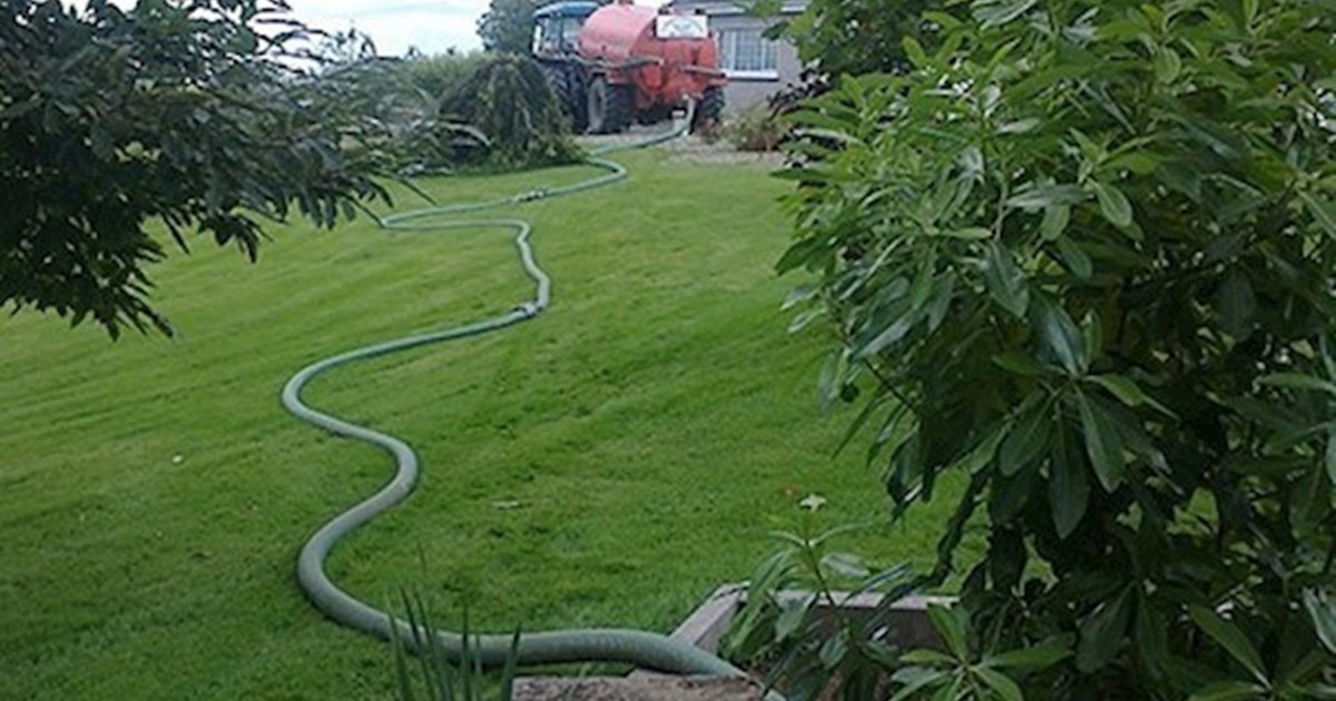 Septic Tank Cleaning, Navan, Kells, Ashbourne - Our.ie