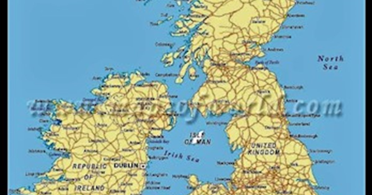 J.Johnson Removals Cavan - International Removals - Our.ie