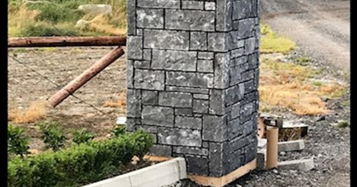 Stone Cladding Longford, Stone Craft - Our.ie