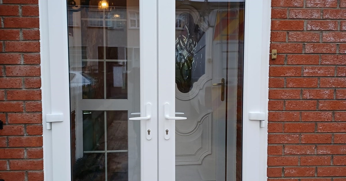 Window, Doors, Balbriggan, Swords - Our.ie