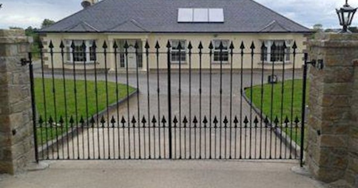 Automatic Gates Limerick - Our.ie
