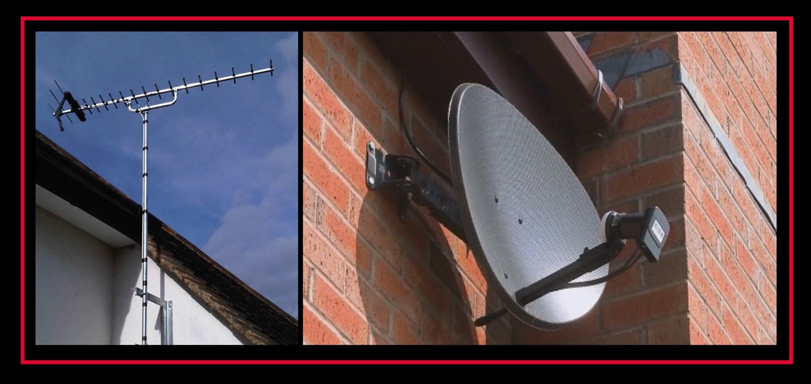 Dish tv maintenance store